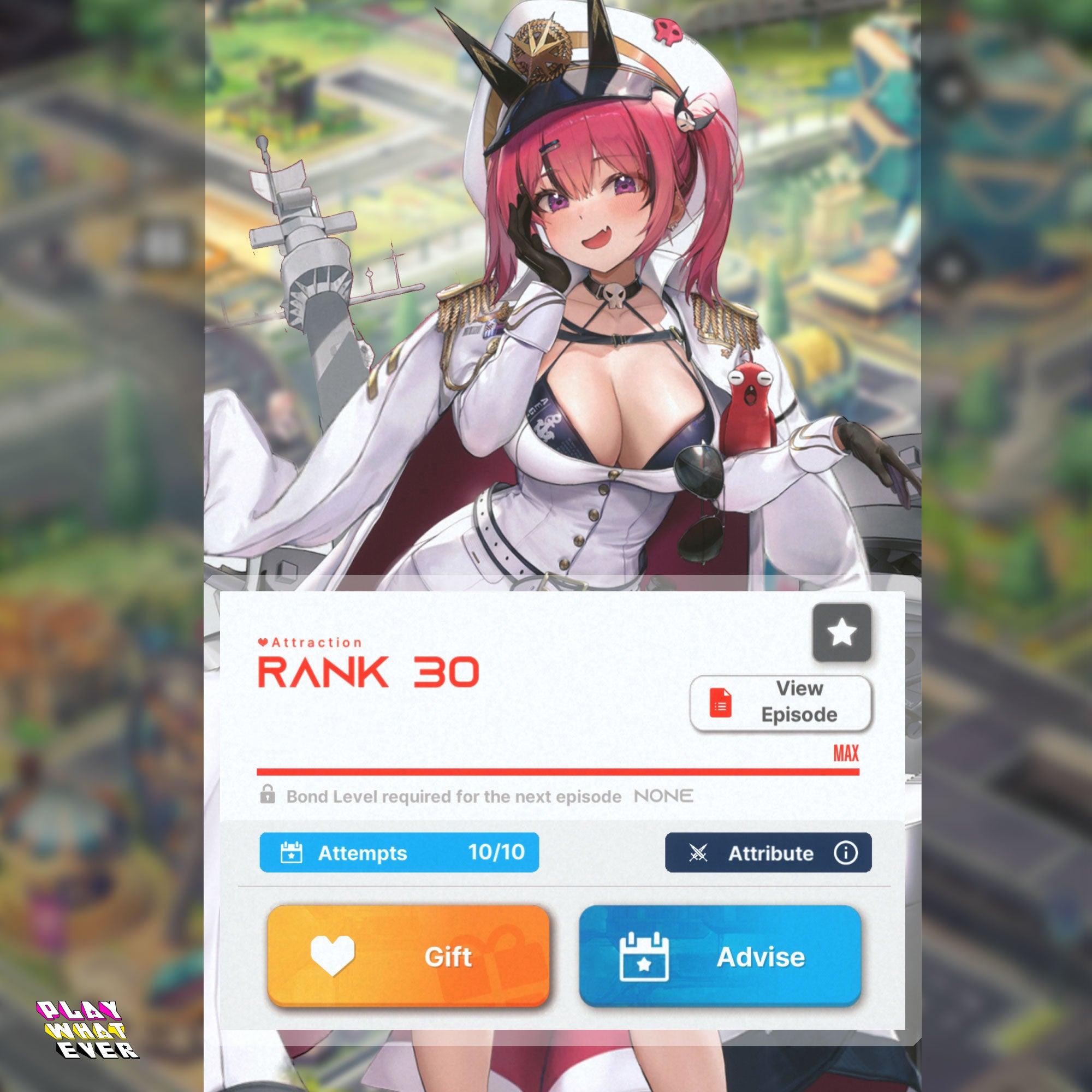 Mast Advise Guide & Answers – NIKKE: Goddess of Victory