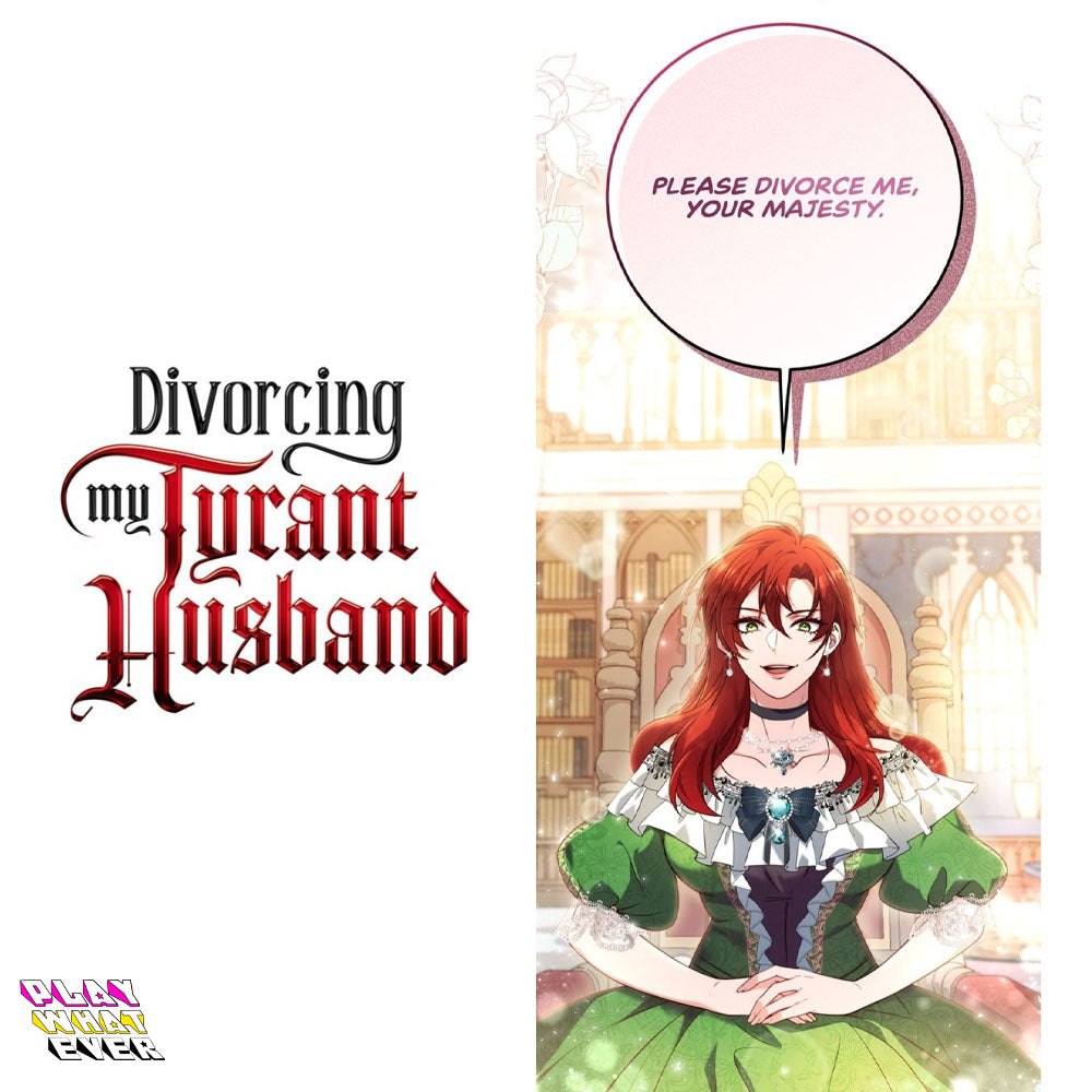 Divorcing My Tyrant Husband – Webtoon Review & Recap