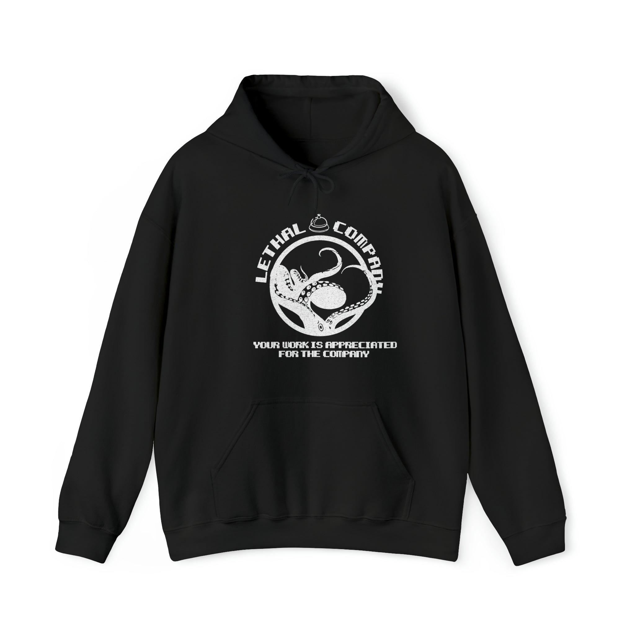 Lethal Company Hoodie