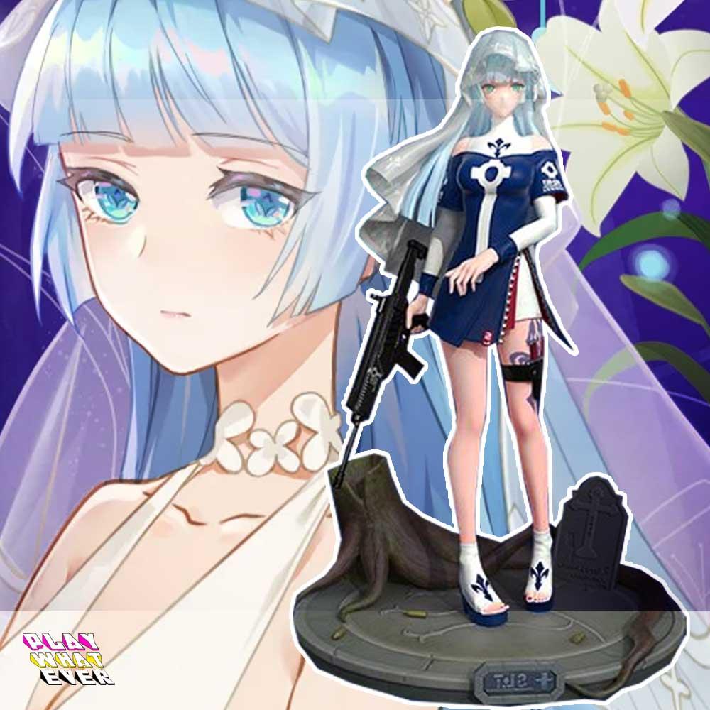 Super Lucky! Figure Fantasy Blind Box Pulls for Eternal Badge & Xan...