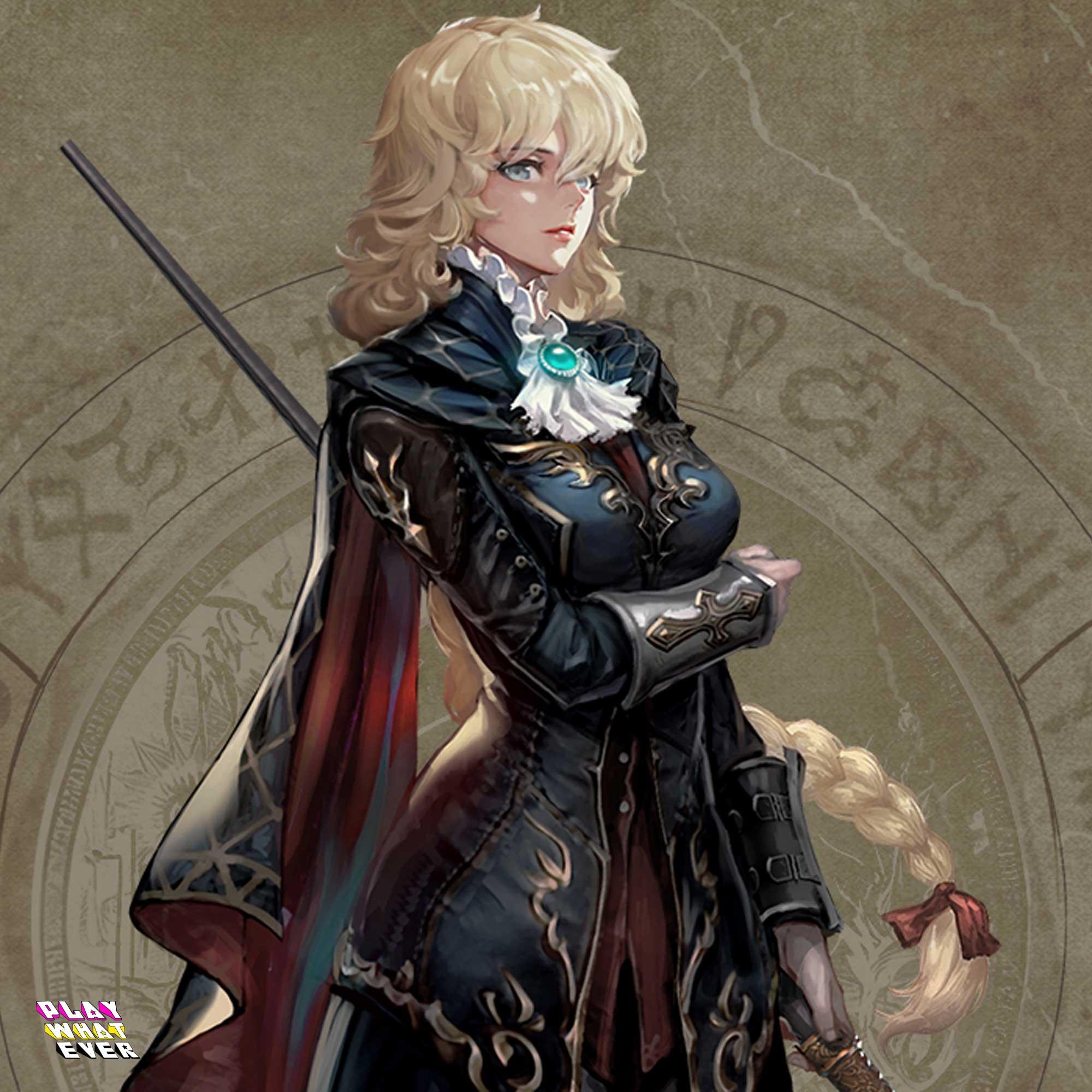 Heir of Light Eclipse Servant Tier List – PlayWhatever