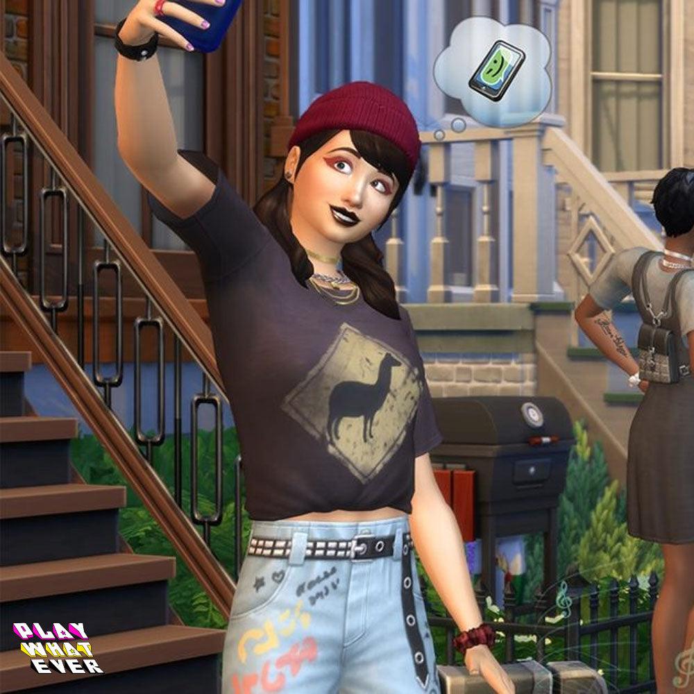 The Ultimate Guide to Mastering The Sims 4: A Review and Gameplay Tips