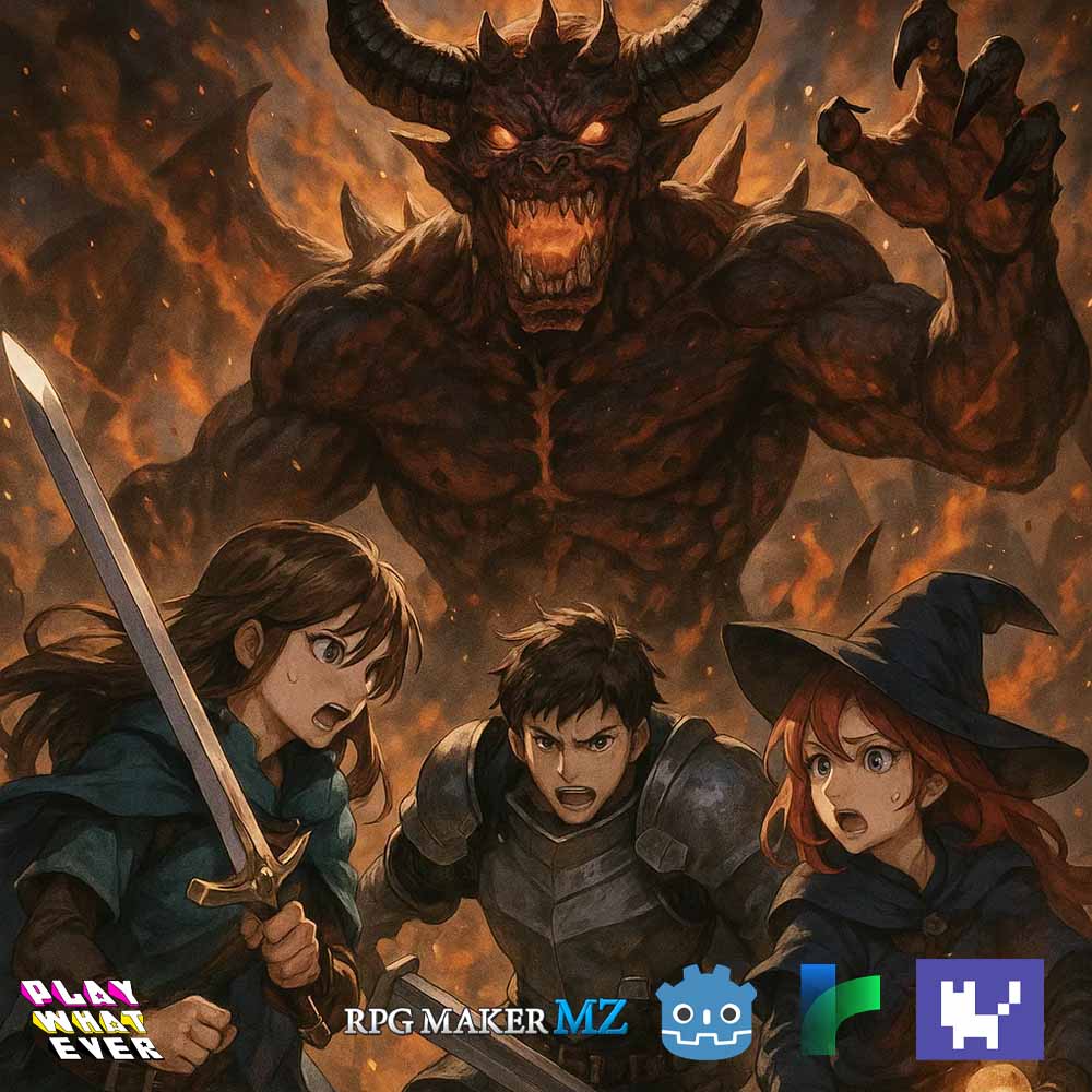 Which Platform to Create Your RPG If You're a Beginner