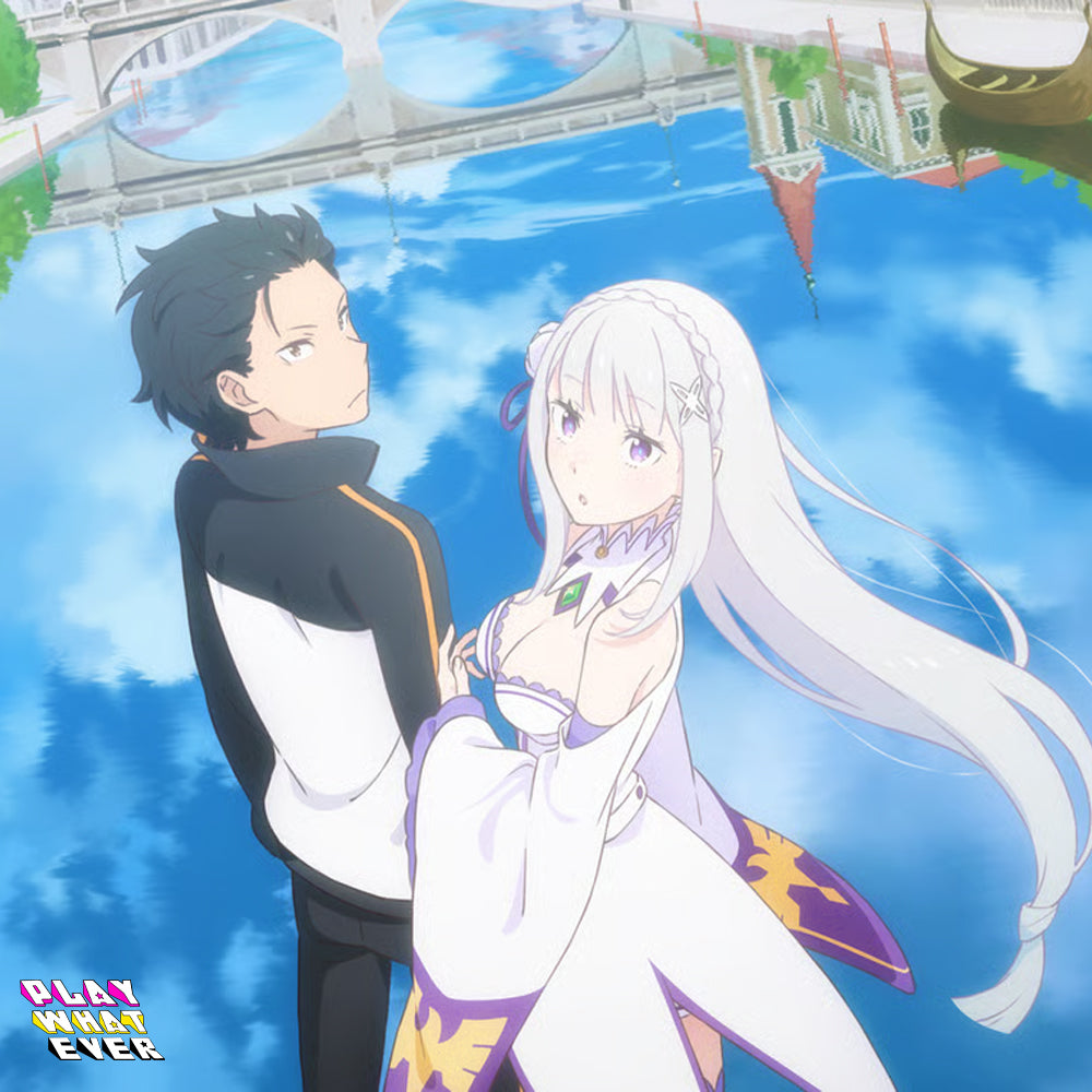 What is Isekai? Genre Guide to Otherworldly Adventures
