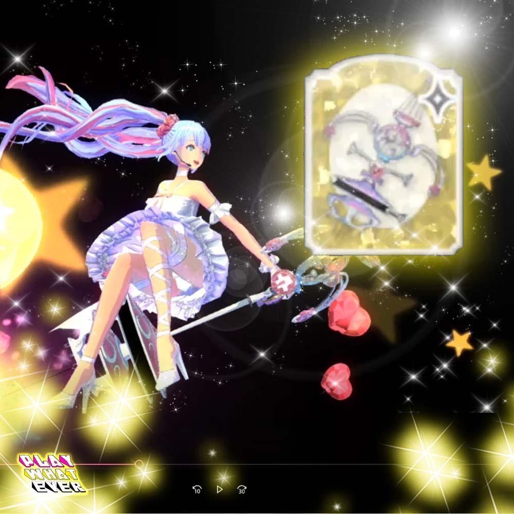 Exos Heroes Exclusive Weapons Guide - Did You Choose the Right One?