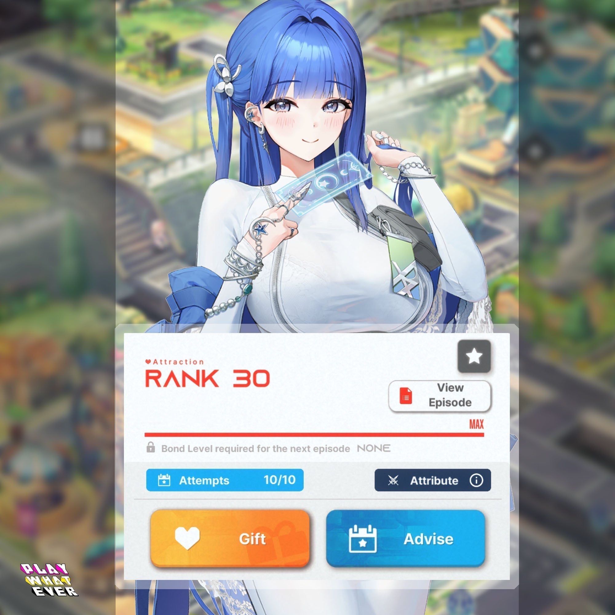 Arcana Advise Guide & Answers – NIKKE: Goddess of Victory