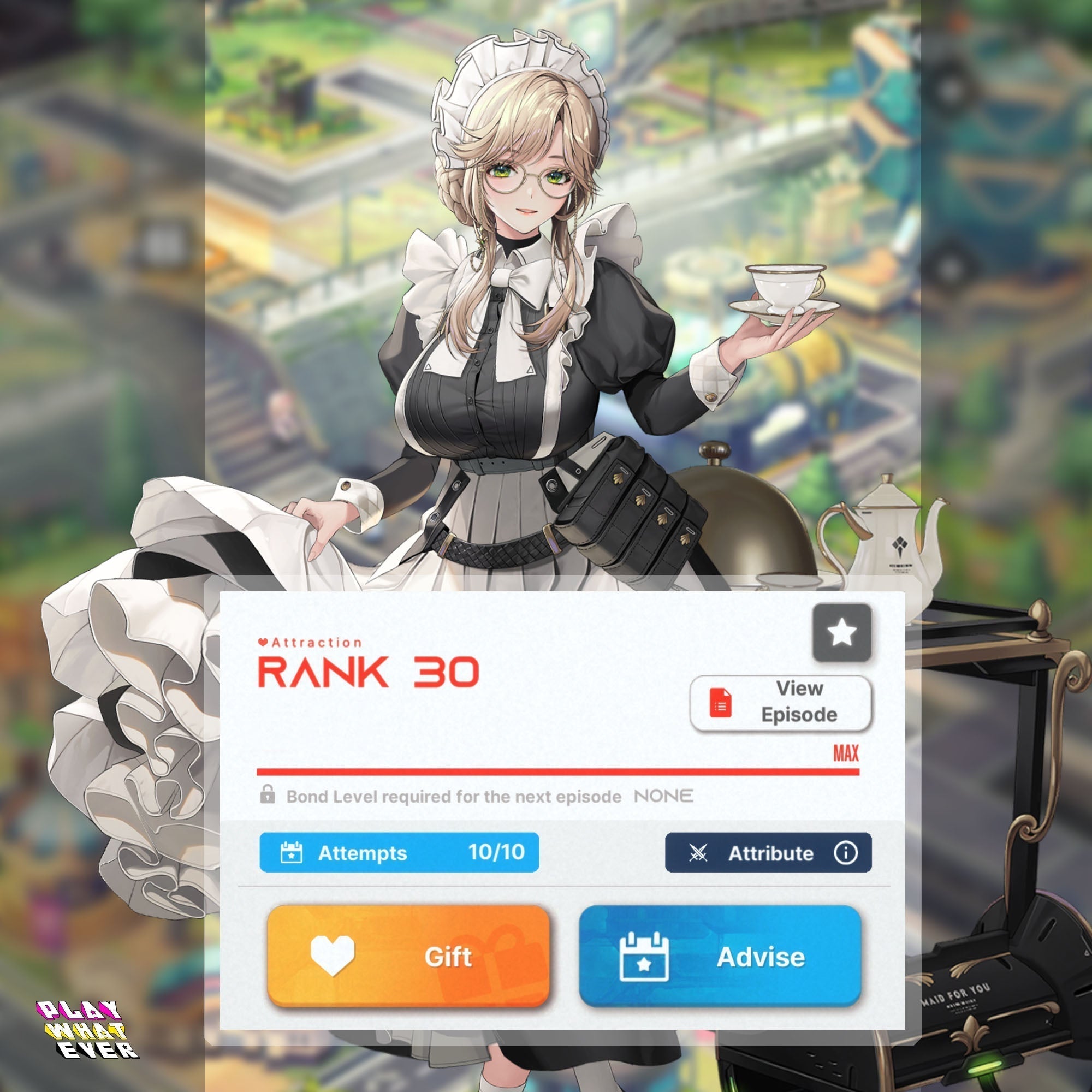 Ade Advise Guide – NIKKE: Goddess of Victory