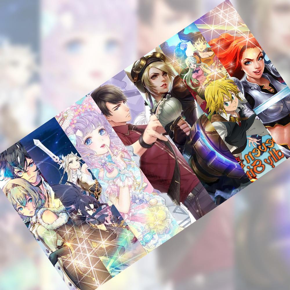 7 Gacha Games Cost & Rates Compared