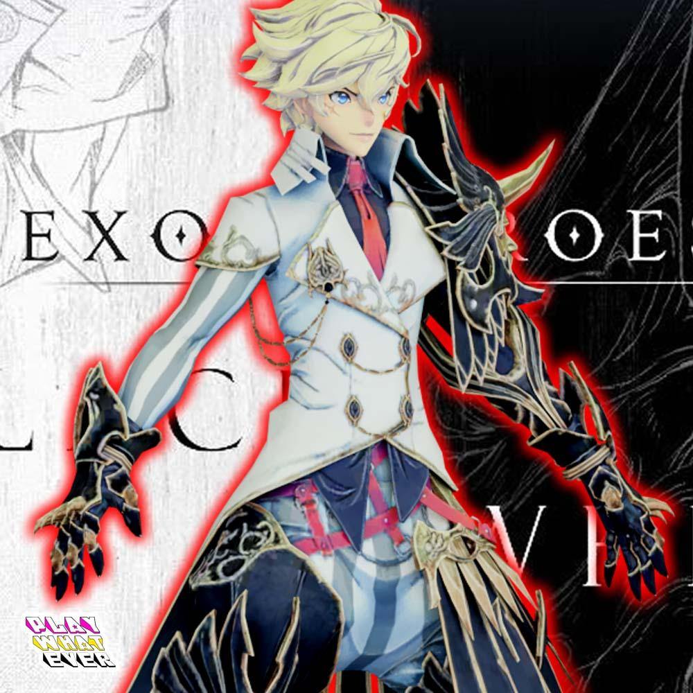 New Chapter Updates & Spending Xes or FC Rachel on Exos Heroes!