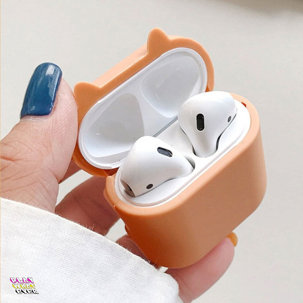 AirPod Cases: Dog – PlayWhatever