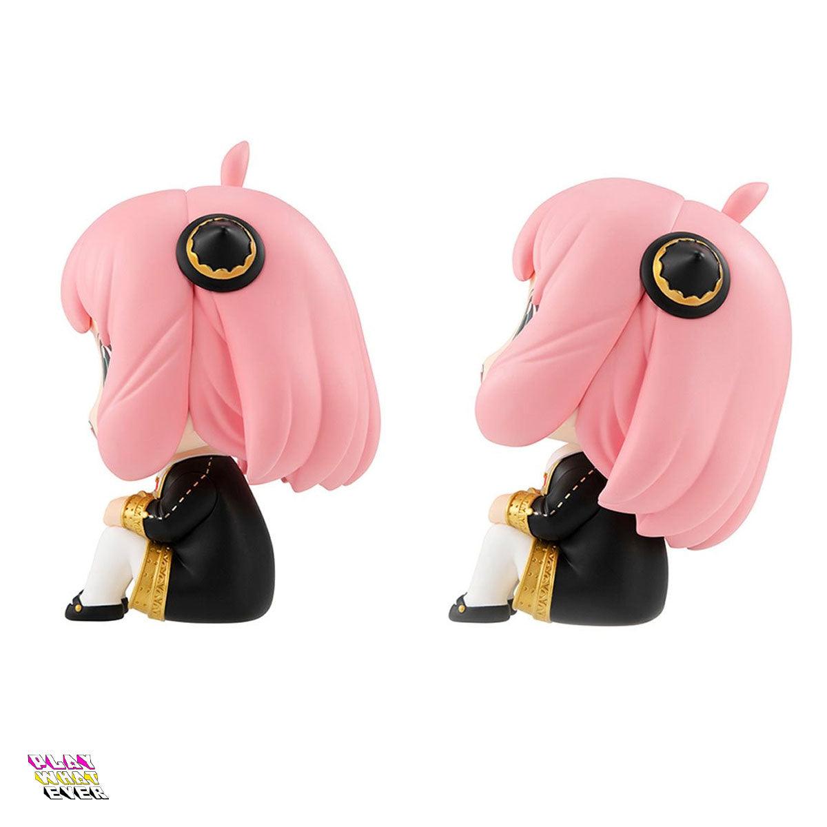 Spy x Family Anya Forger Statue – PlayWhatever